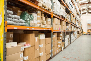 Pallet Warehouse Racking Solutions | Pallet Racking Sydney