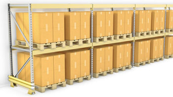 Pallet Warehouse Racking Solutions | Pallet Racking Sydney