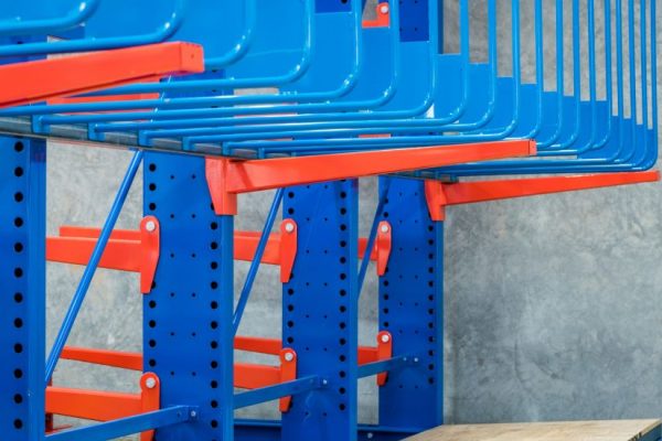 Full Warehouse Fitout - Pallet Racking and Warehouse Solutions