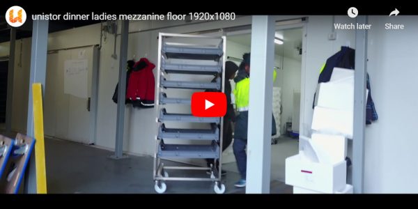 Pallet Warehouse Racking Solutions | Pallet Racking Sydney