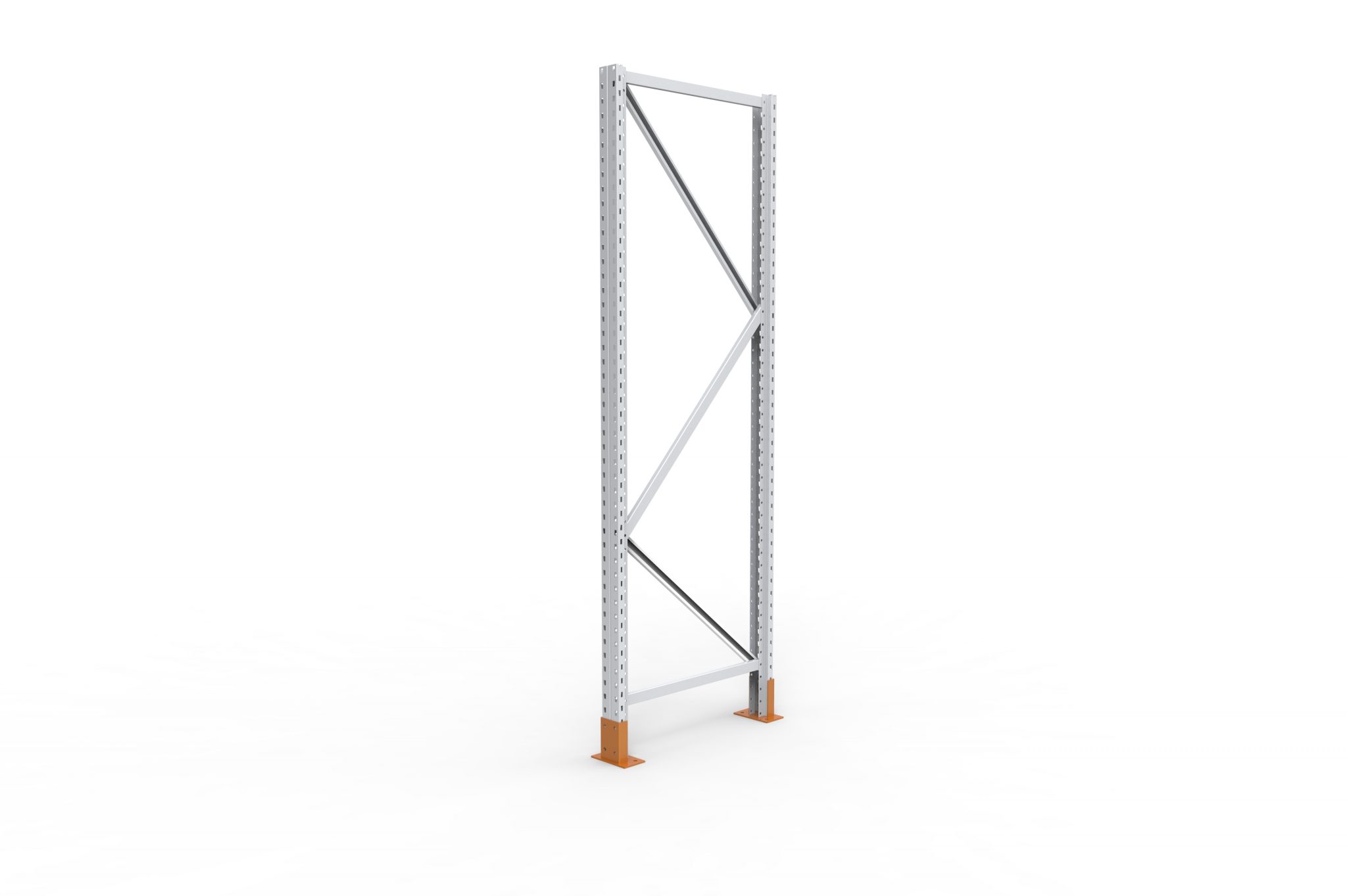 PALLET RACK FRAME - Pallet Racking and Warehouse Solutions