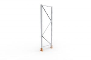 PALLET RACK FRAME - Pallet Racking and Warehouse Solutions