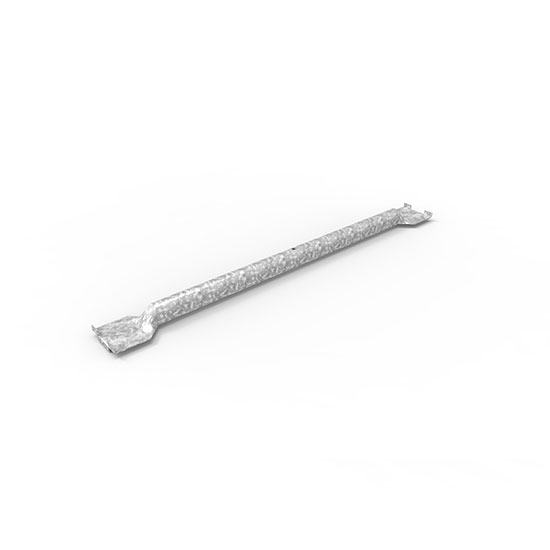 PALLET RACK SHELF SUPPORT BAR - 838L - Pallet Racking and Warehouse ...