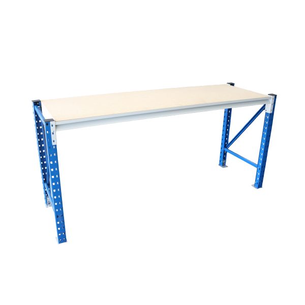 Longspan Workbench Archives - Pallet Racking and Warehouse Solutions