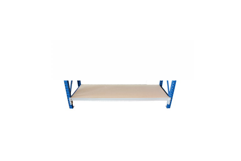 ADDITIONAL LOWER SHELF - Pallet Racking and Warehouse Solutions