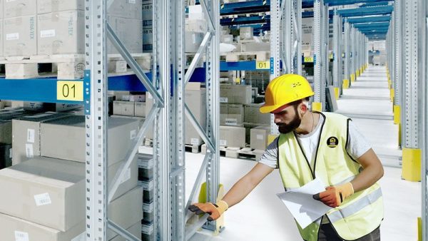Australian Standards For Pallet Racking: Pallet Racking Sydney