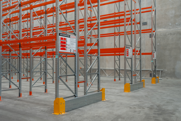Pallet Racking Safety Guide: Pallet Racking Sydney