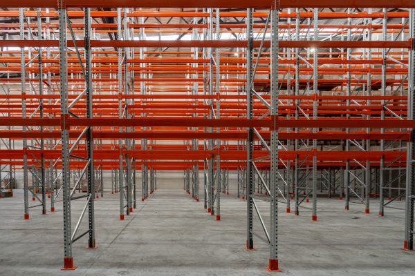 8 Pallet Racking Types Explained: Pallet Racking Sydney