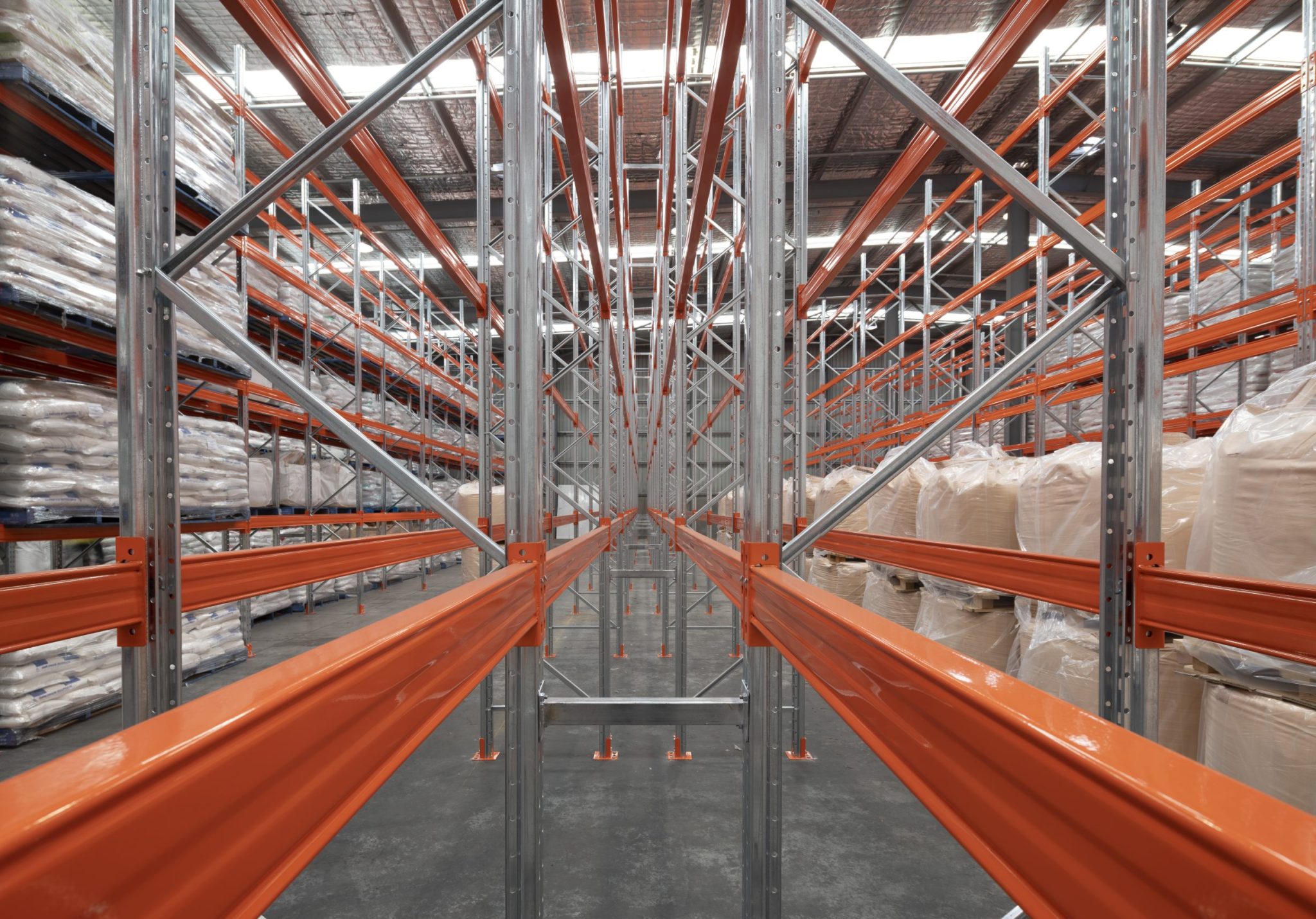 Pallet Racking Dimensions Explained: Pallet Racking Sydney