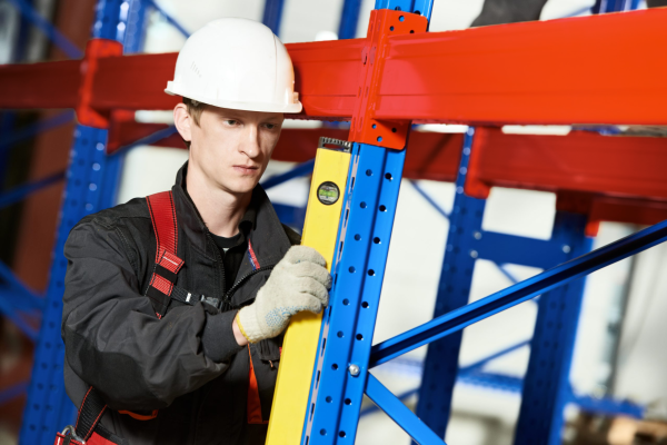 Pallet Racking Safety Guide: Pallet Racking Sydney