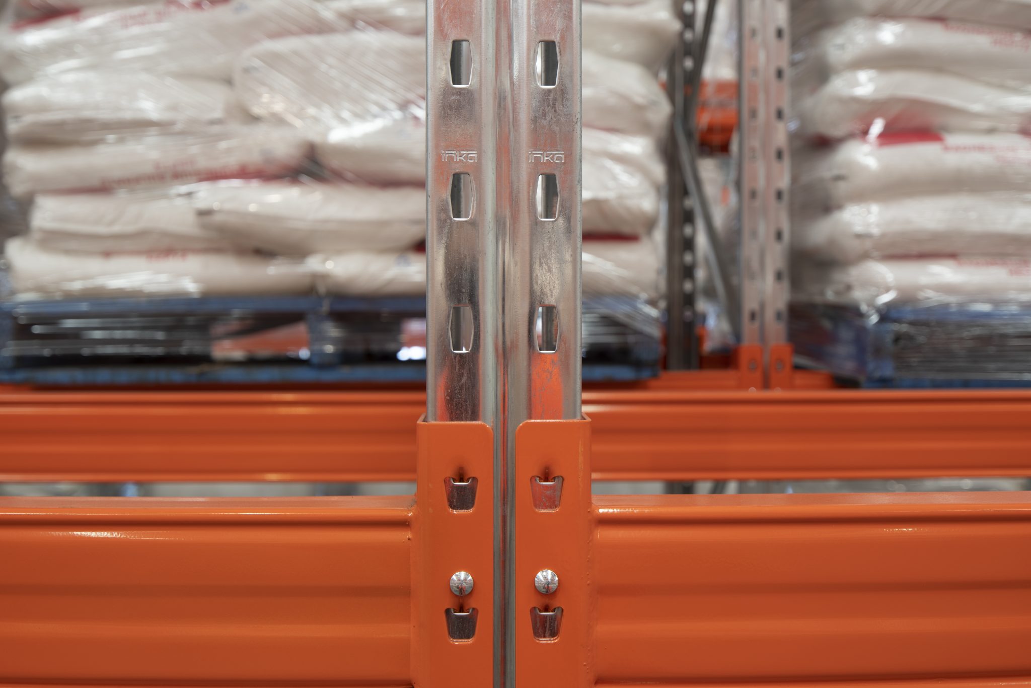 Pallet Rack Beam Types Explained: Pallet Racking Sydney